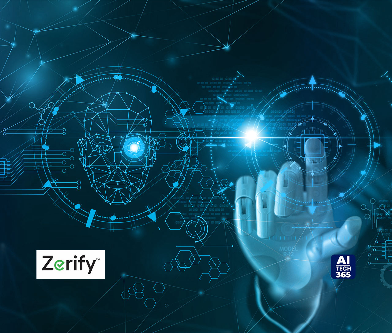 323link Reinvents the Audio-Visual Room Experience with AI