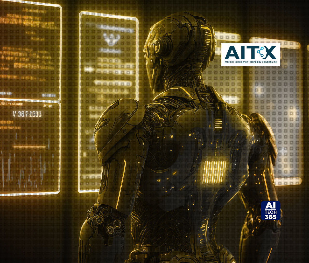 AITX's Subsidiary, Robotic Assistance Devices, Partners with GardaWorld ...