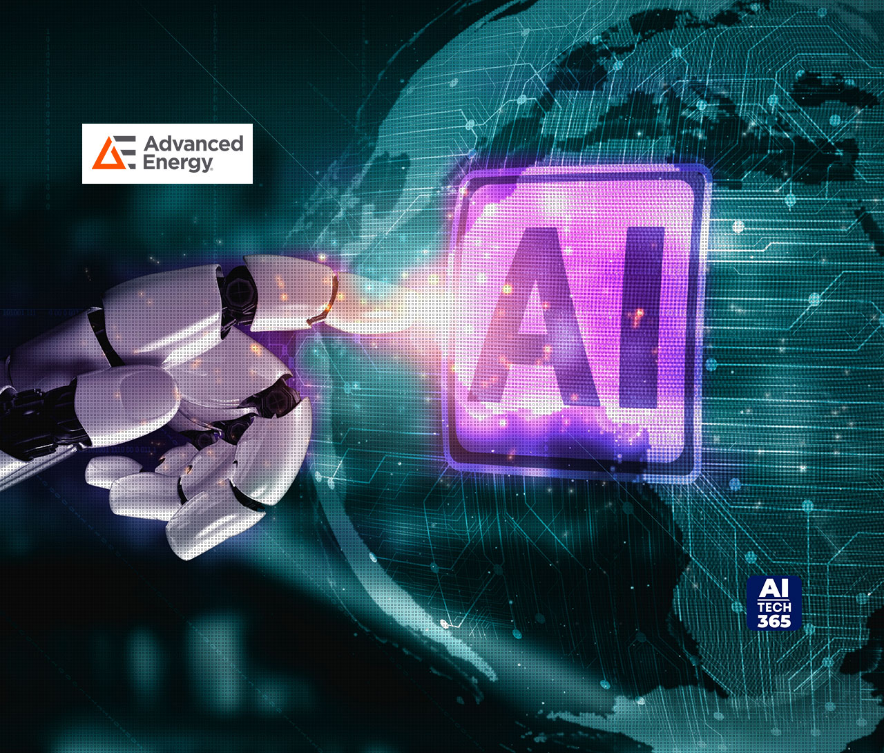 Advanced Energy Industries has extended its Luxtron FOT