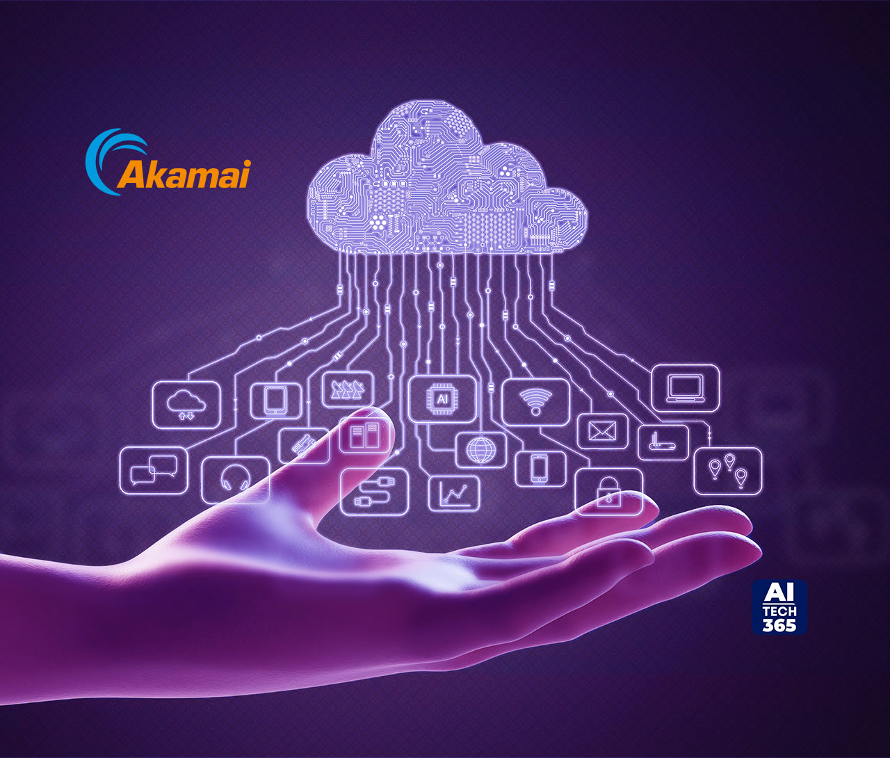 Akamai Charts Course for the Next Decade of Cloud Computing