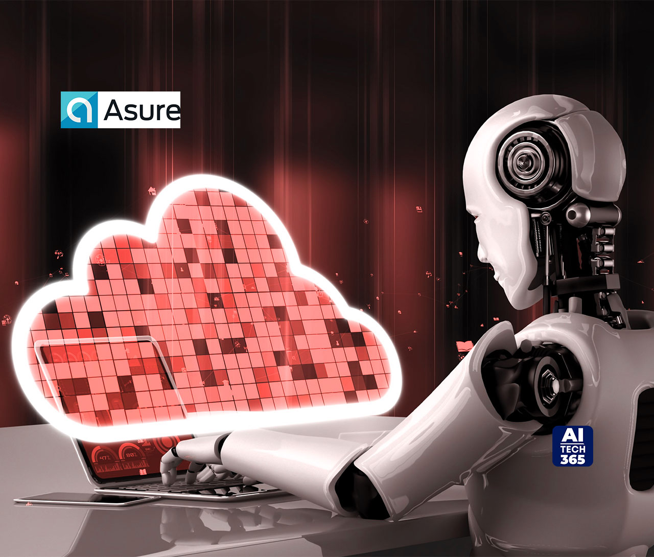 Asure Software Partners With Amazon Web Services Application ...