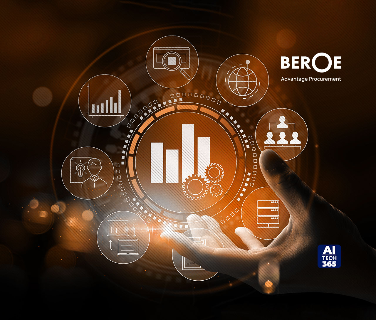 Beroe Continues to Invest in its AI-powered Market Intelligence Platform