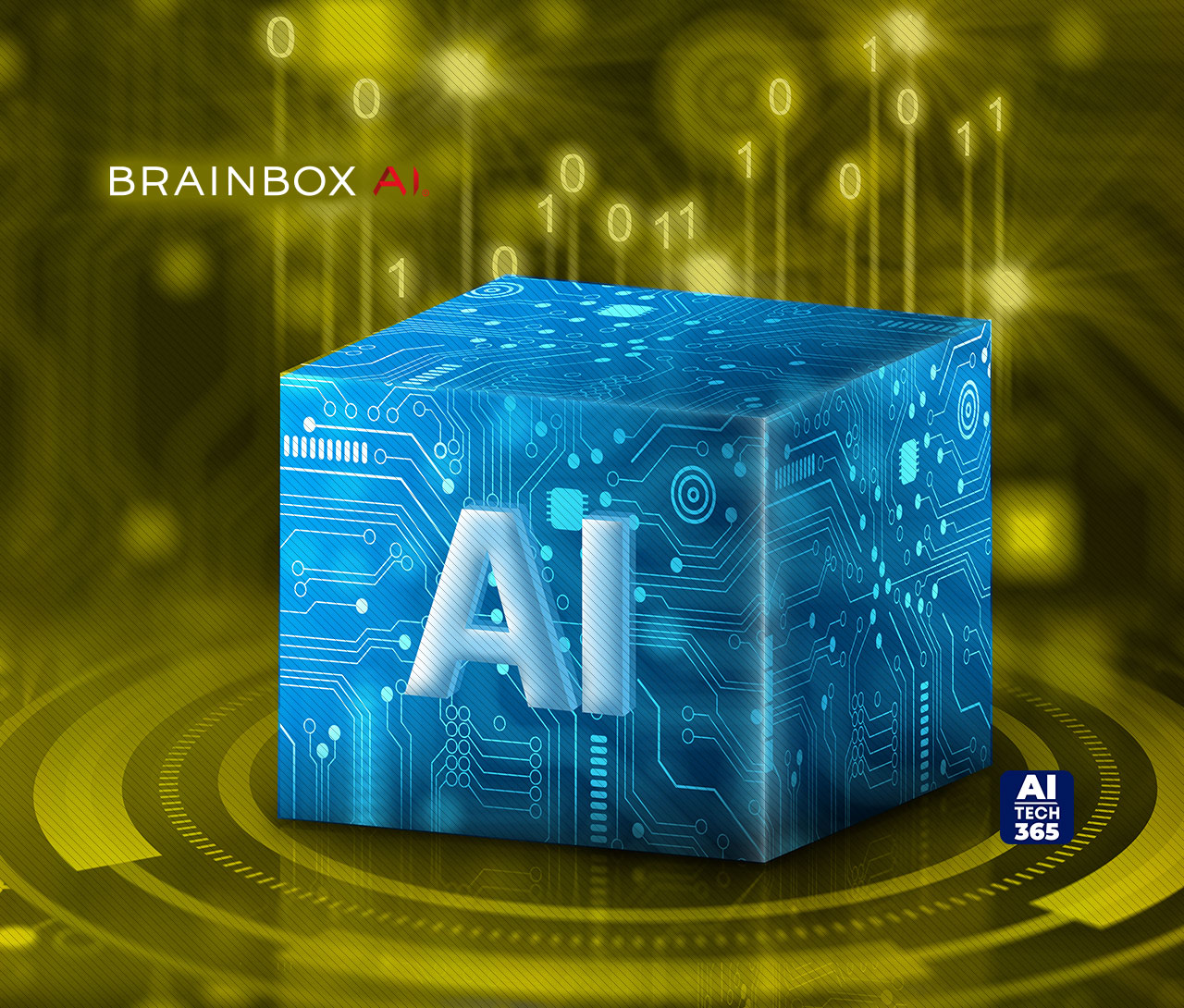 BrainBox AI Announces Acquisition of ABB’s EMS Retail Division