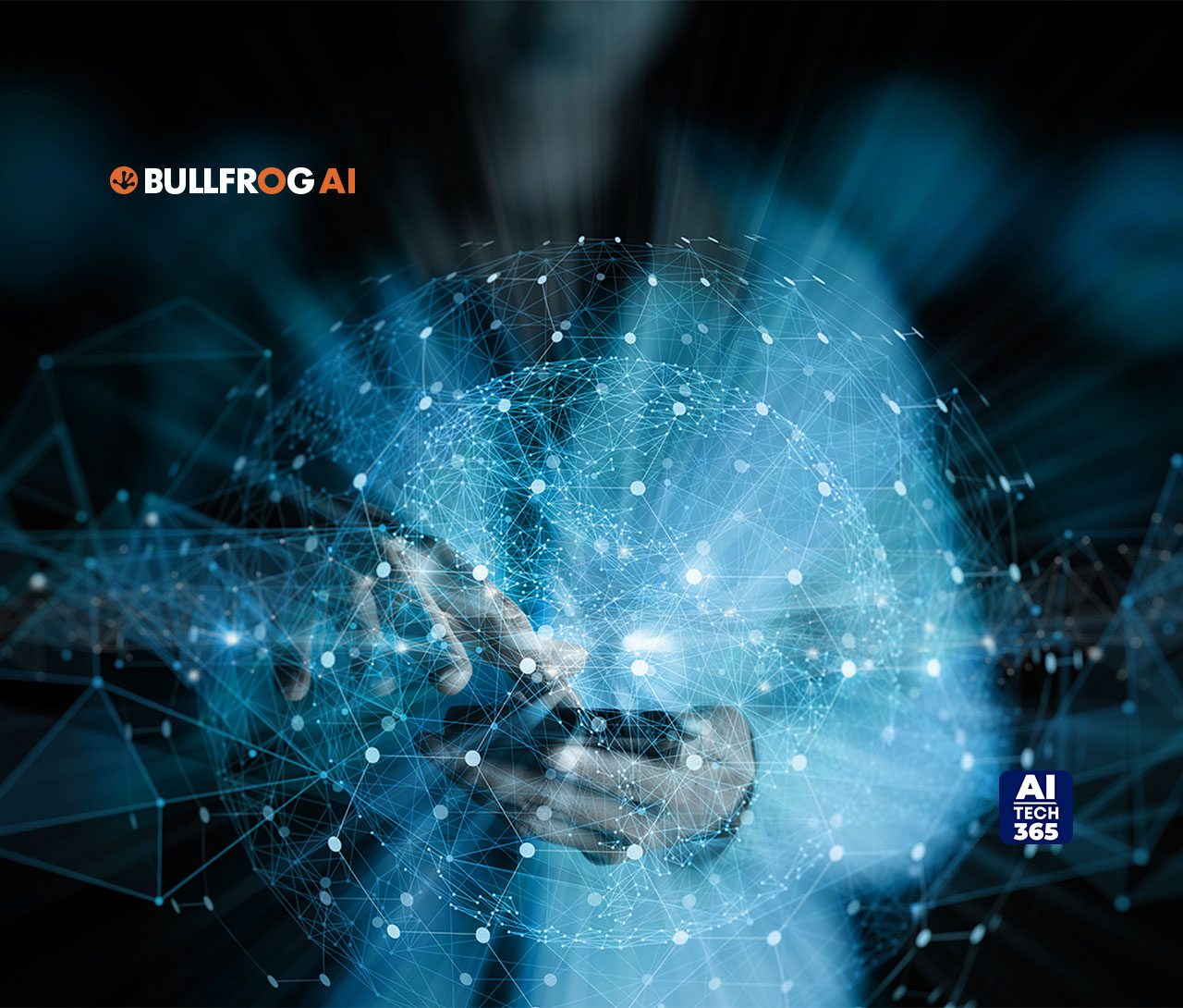 BullFrog AI Apponits Enrique García-Rivera as VP of AI
