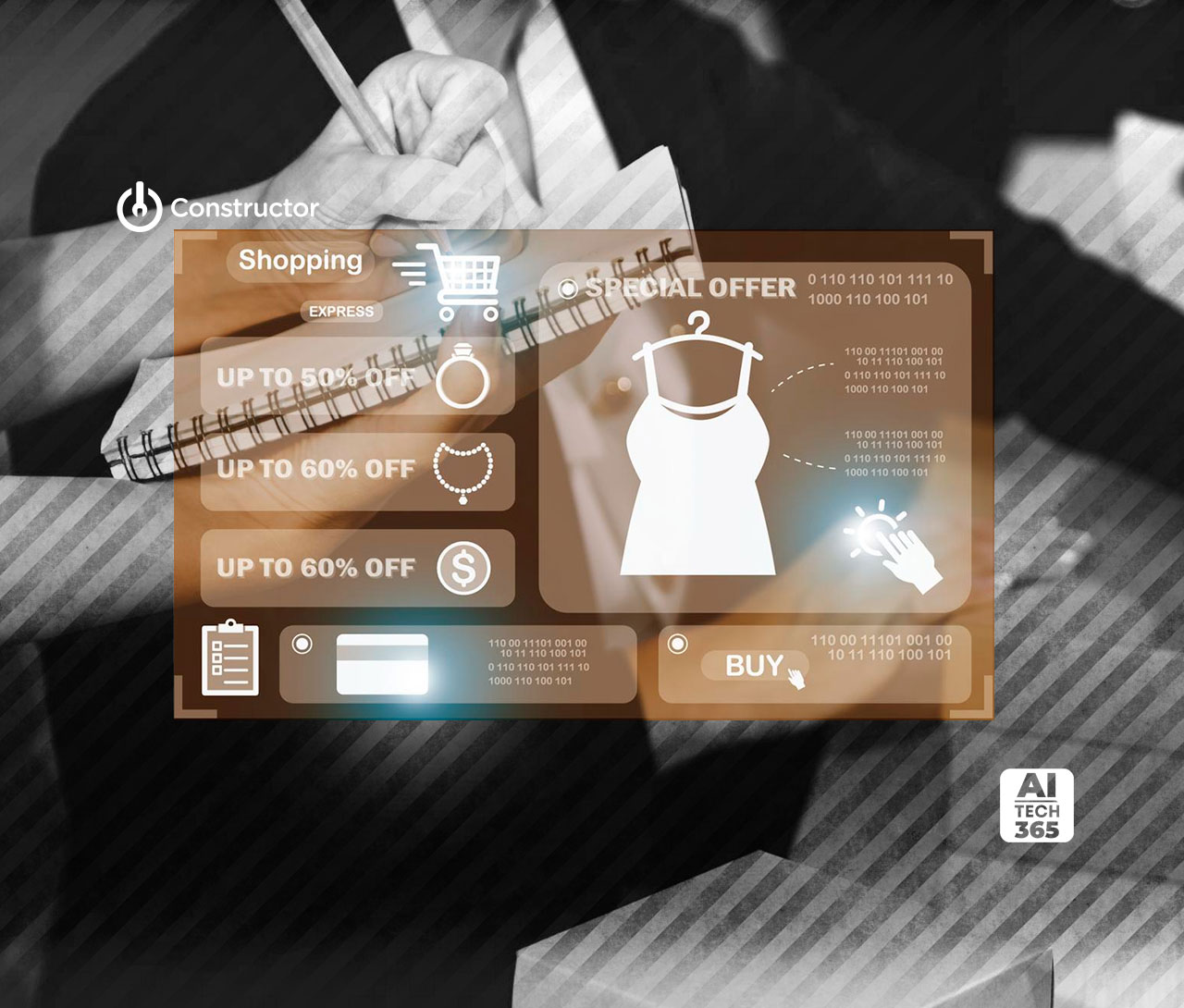Constructor Unveils Ai Based Attribute Enrichment To Optimize Product Discovery And Result
