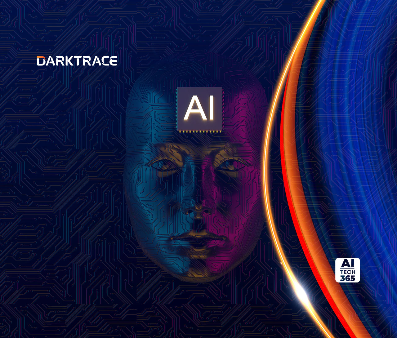 Darktrace HEAL introduced AI Capabilities to Incident Response
