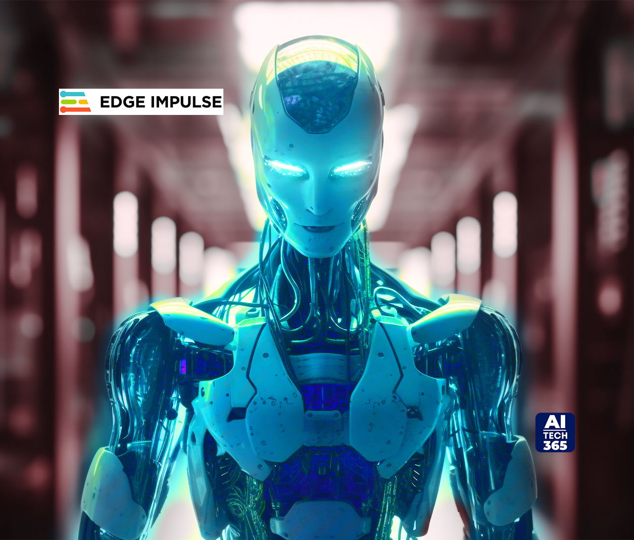 Edge Impulse Unveils Integration with NVIDIA TAO