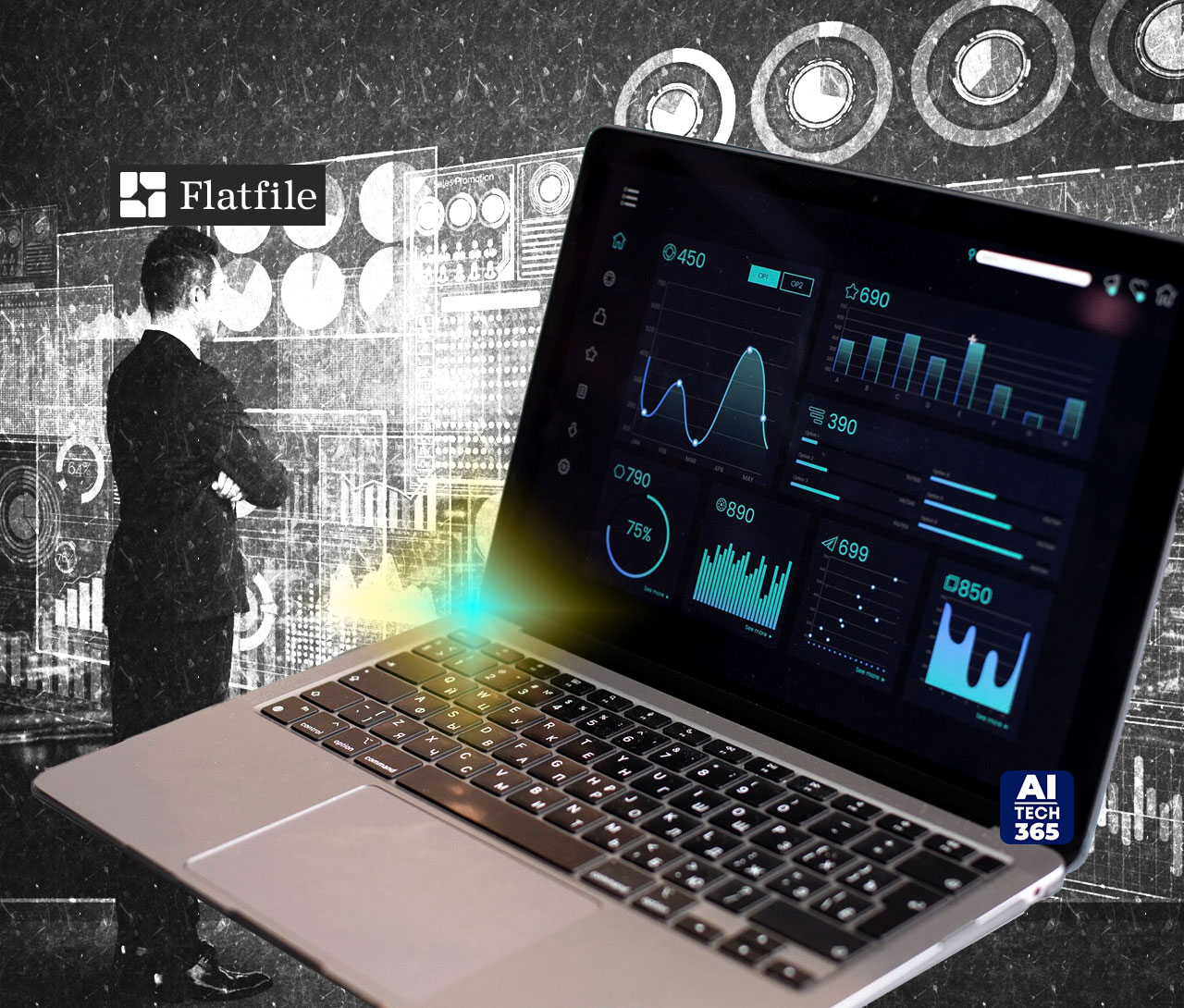Flatfile Reinvents One-Size-Fits-All Data File Import Category with it's Extensible API-first ...