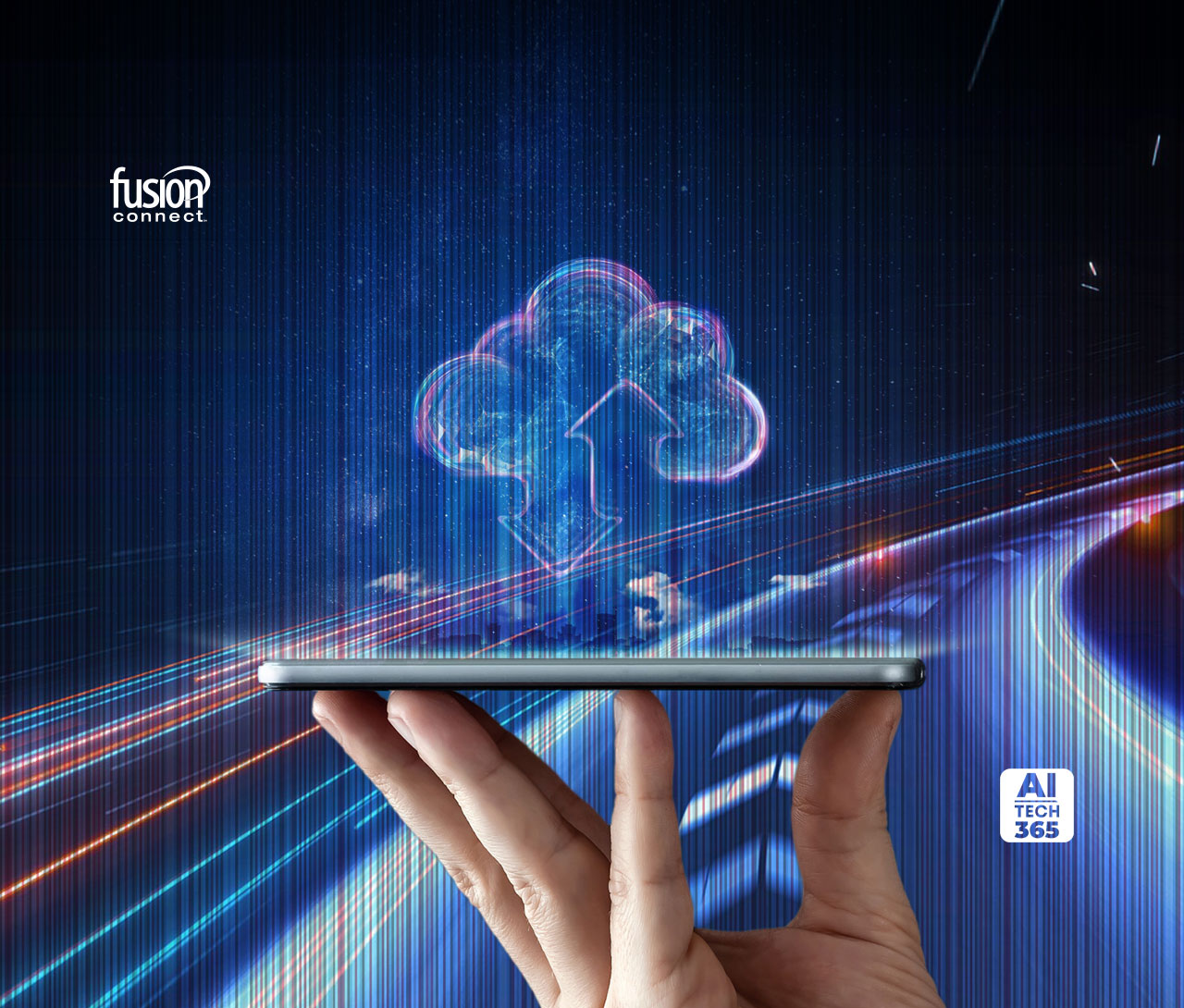 Fusion Connect Unveils CCaaS Professional for Unparalleled Contact ...