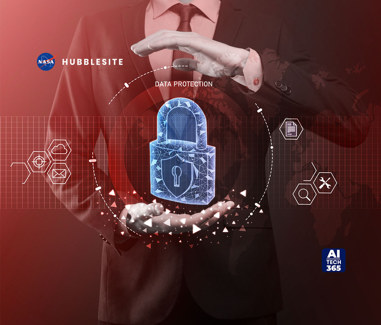 Hubble Announces Aurora, the Category Defining Cybersecurity Asset ...