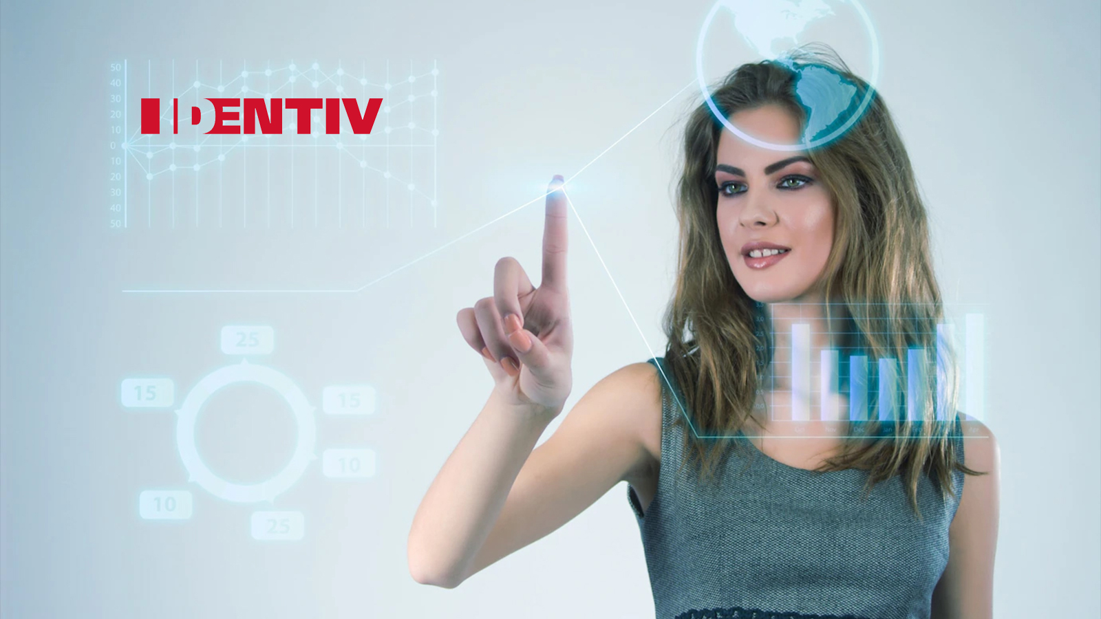 Identiv Completes Its Multi-Million Unit Order of Wiliot IoT Pixels