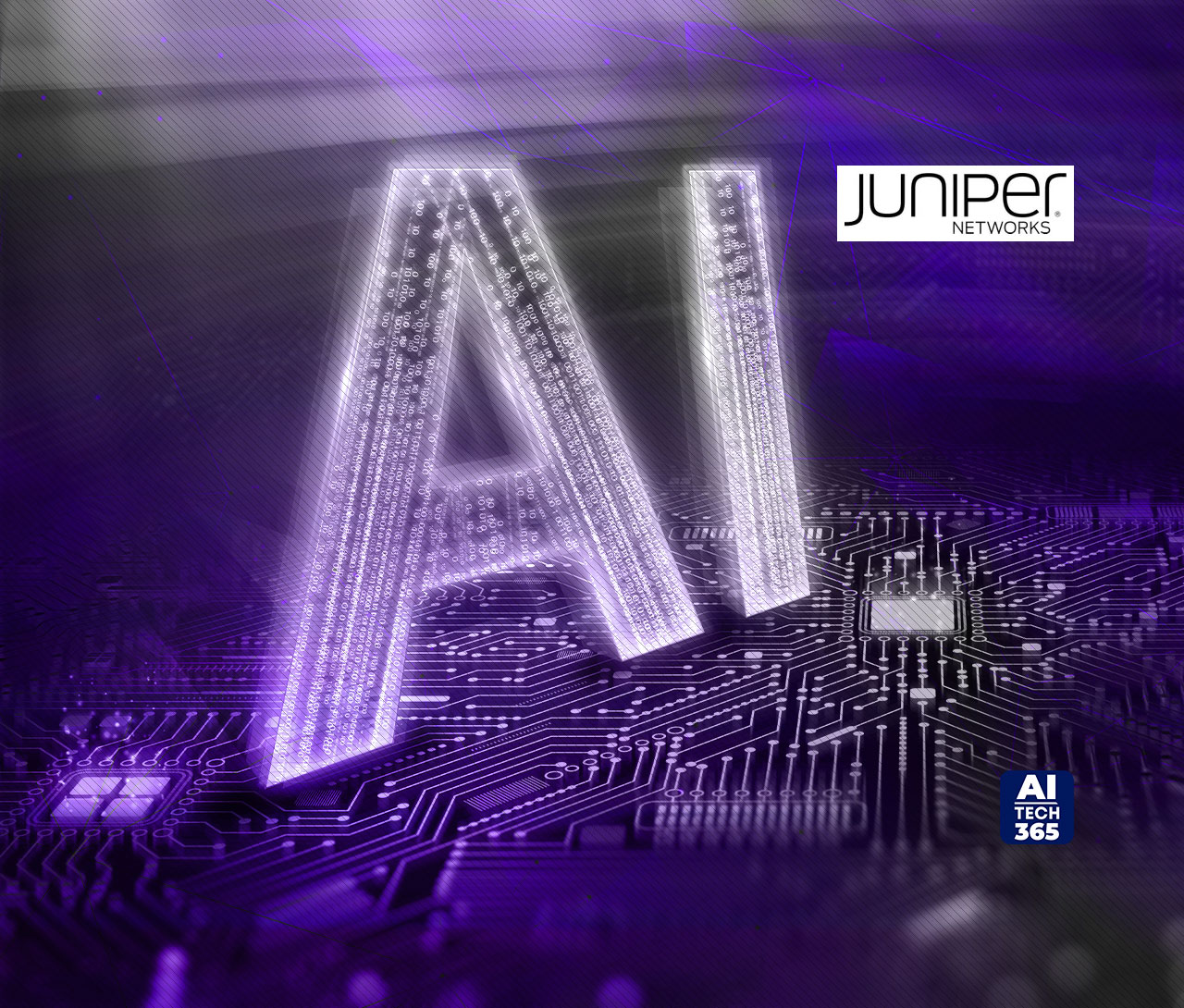 Juniper Networks’ AI-Driven Wireless Takes Digital Experience to a New Level at the University ...