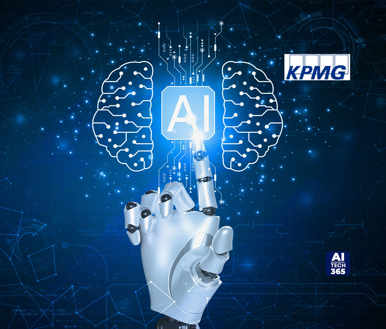 KPMG and Microsoft Enter Landmark Agreement to Put AI at the Forefront ...