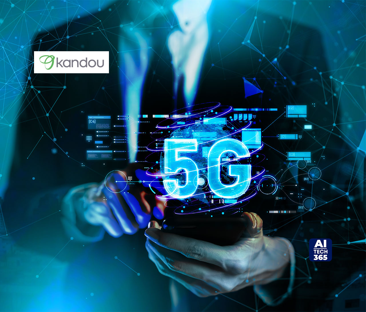 Kandou Unveils PCIe Retimer Solution for Data Center Applications