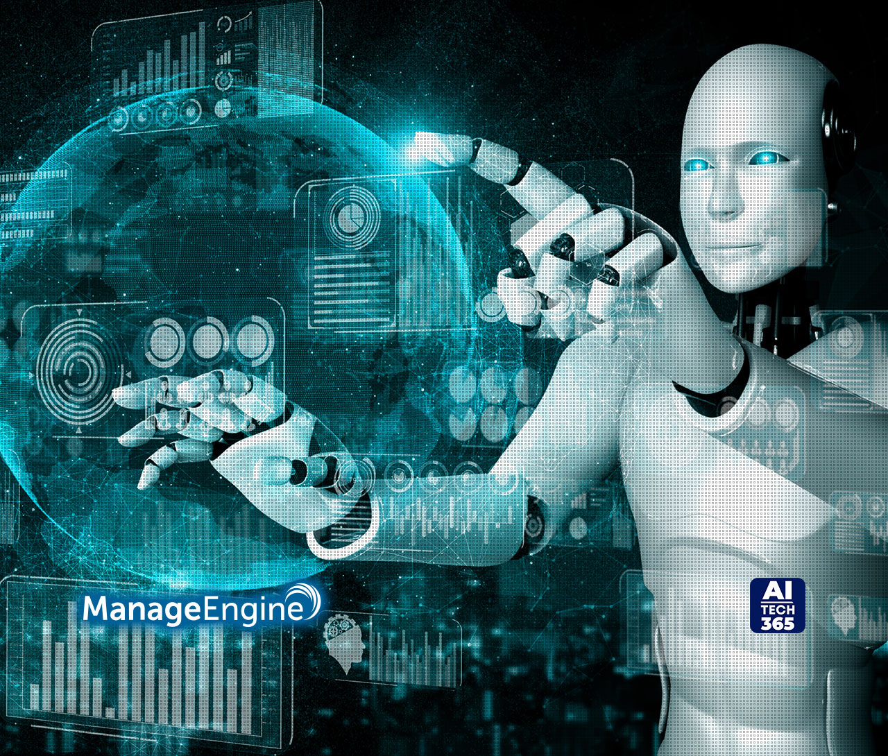 ManageEngine Site24x7 Unveils OpenAI Observability Integration