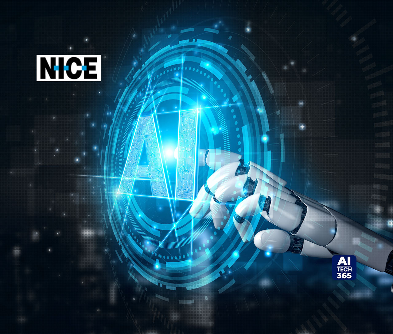 NICE Launches Gen AI “Enlighten Actions Industry Benchmarks"