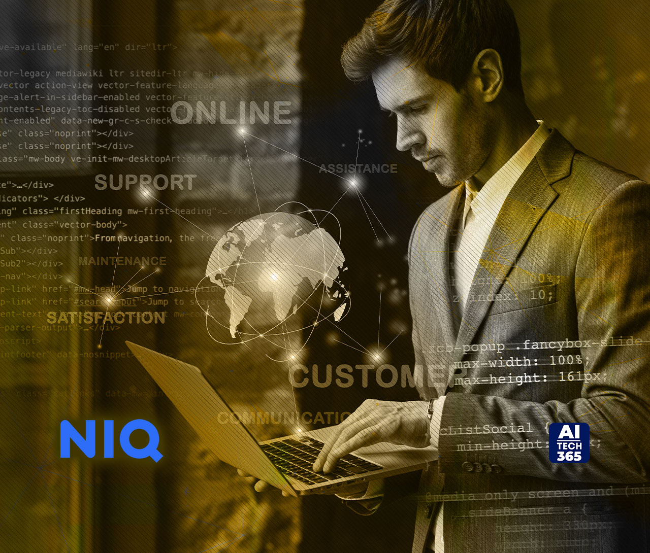 NIQ and GfK Complete Combination, Creating the World’s Leading Consumer Intelligence Company