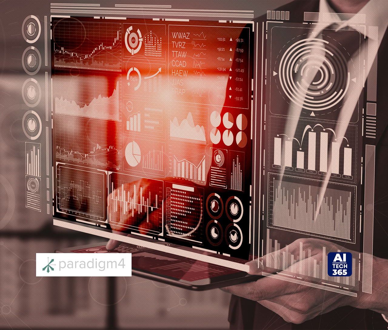 Paradigm4 Announces the General Availability of flexFS