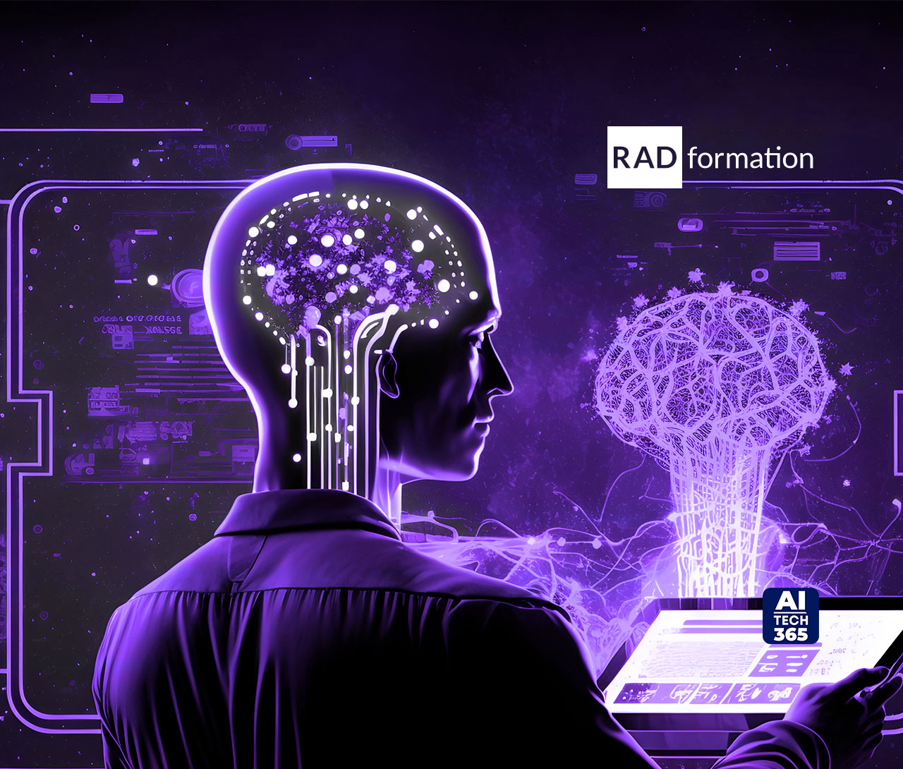 Radformation Partners with BVP Forge to Accelerate AI-Driven Solutions ...