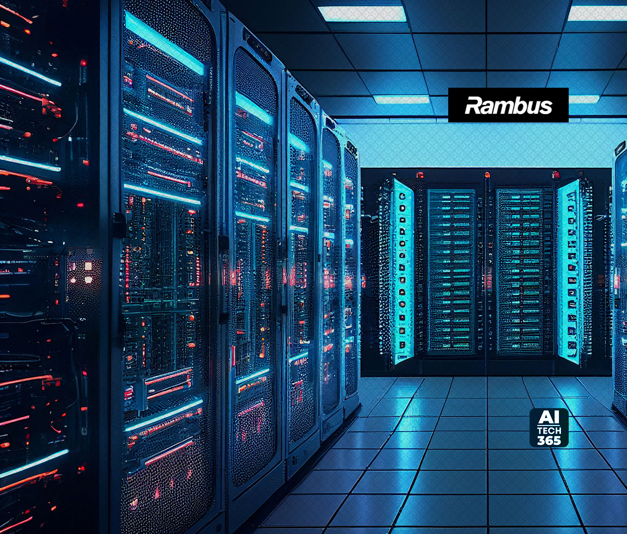 Rambus Delivers Quantum Safe IP Solutions with Next-Generation Root of ... Rambus Delivers Quantum Safe IP Solutions with Next-Generation Root of ...
