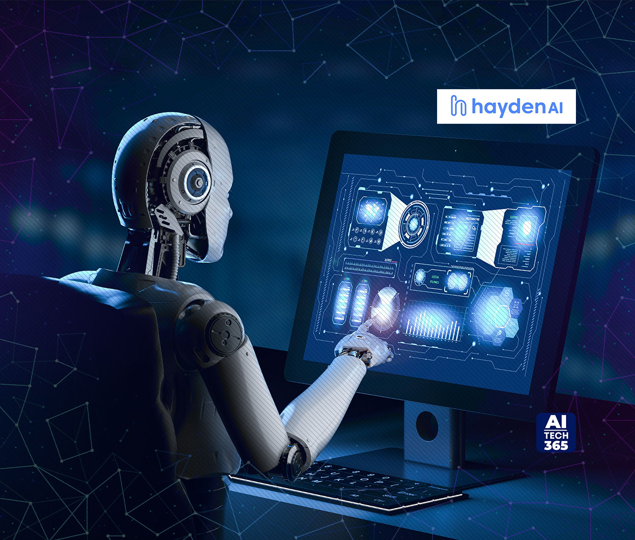 Senior Computer Vision Leader and Mapping Expert Luc Vincent Joins ...