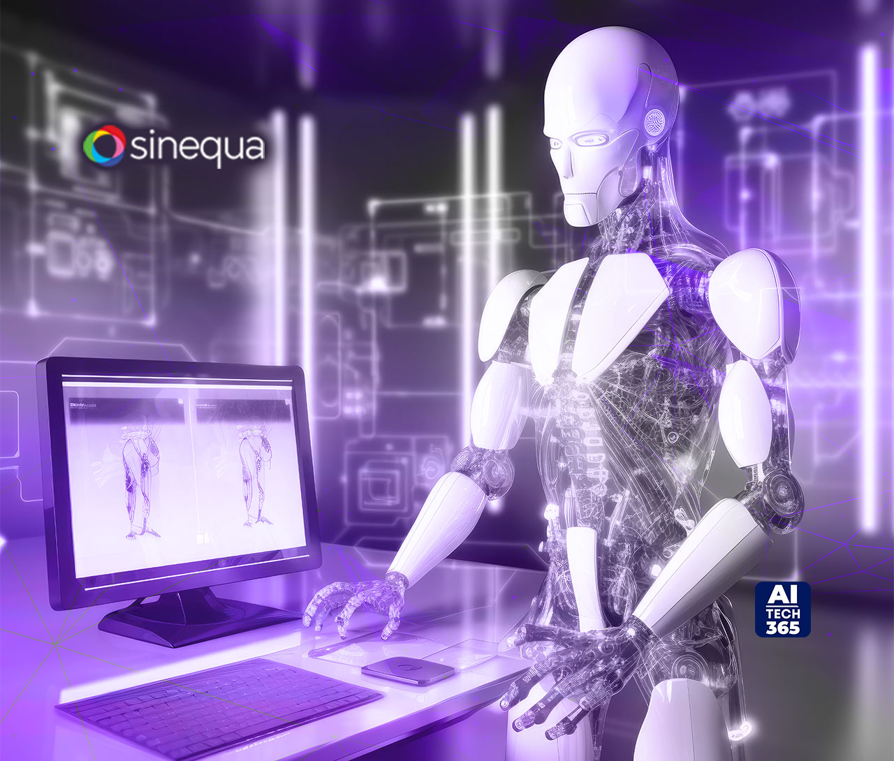 Sinequa Supercharges Intelligent Search Powered by NVIDIA