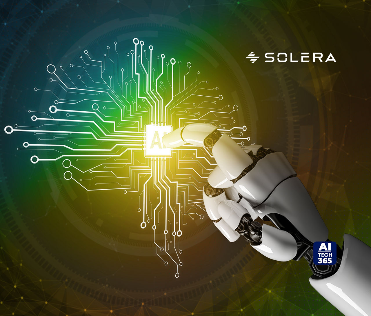 Solera Unveils Web Browser-based Intelligent Triage, Revolutionizing ...