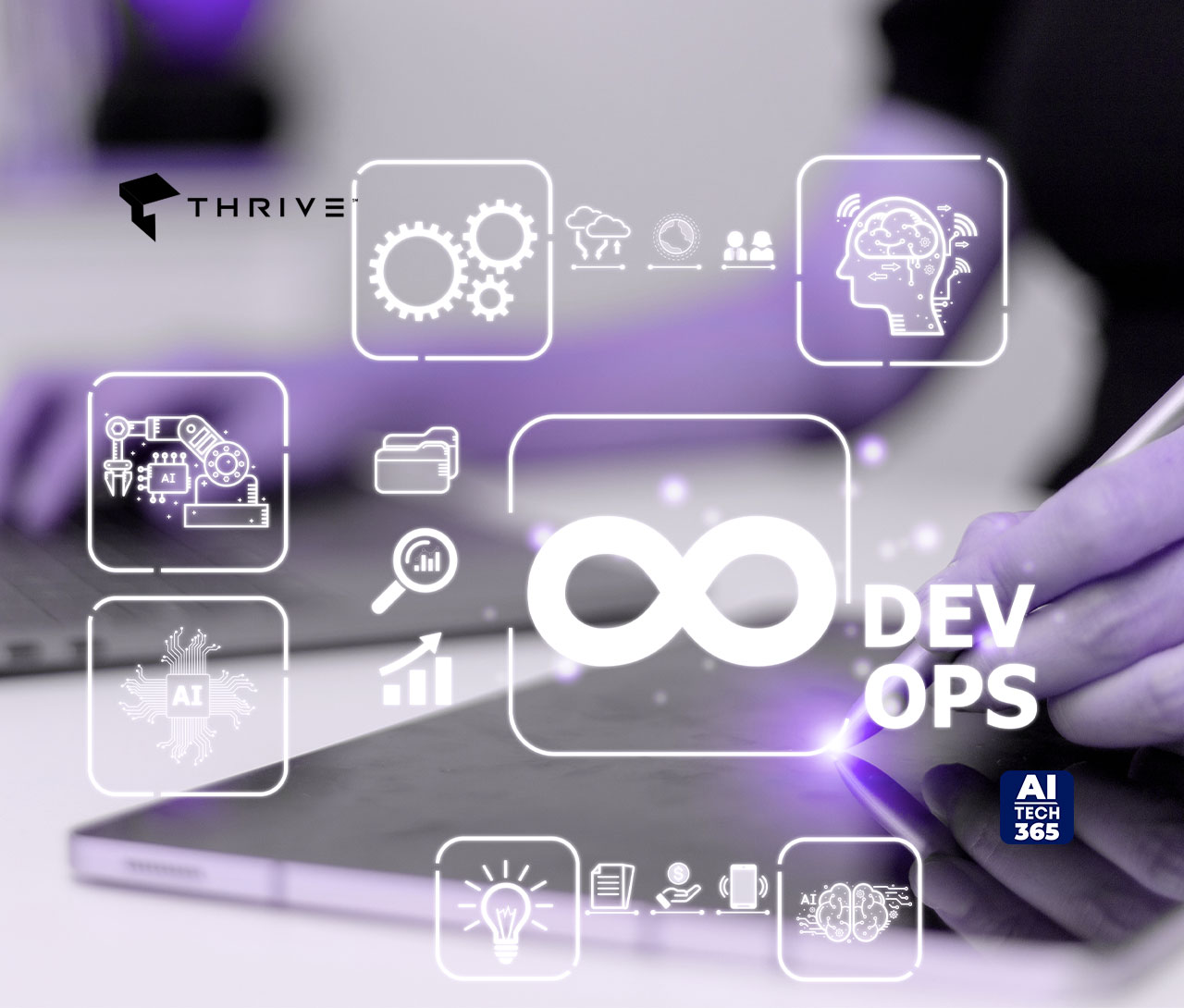 Thrive Expands into Texas with IT Freedom