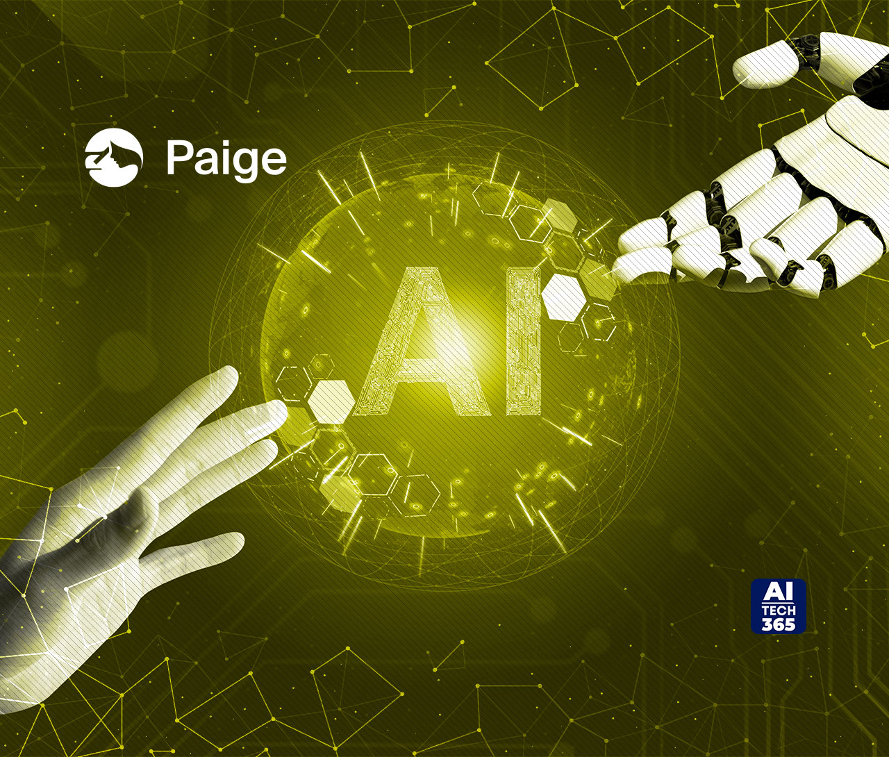 University of Florida College of Medicine Jacksonville Adopts Paige’s ...