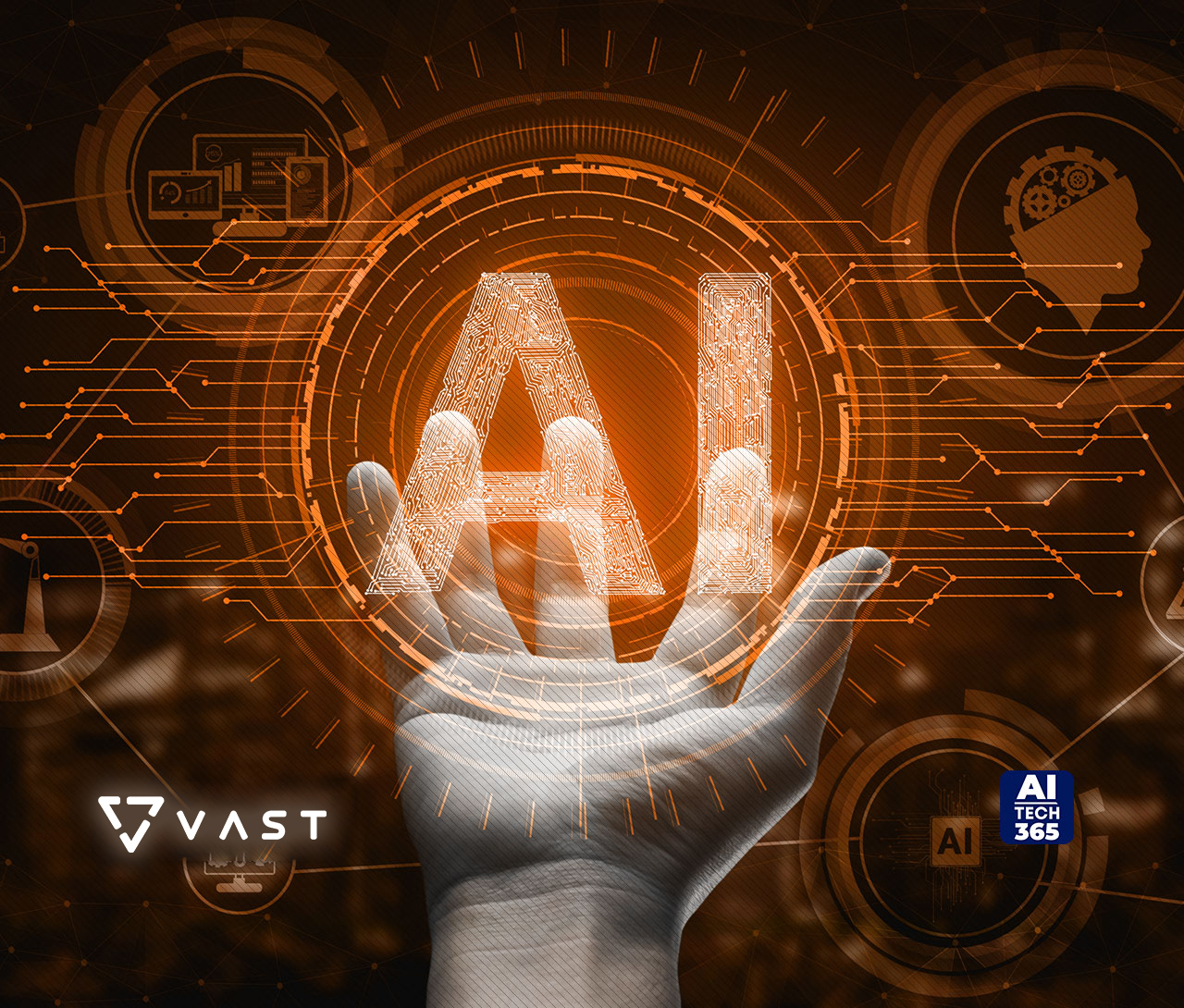 VAST Data to Unleash the Potential of AI-Automated Discovery with Next ...