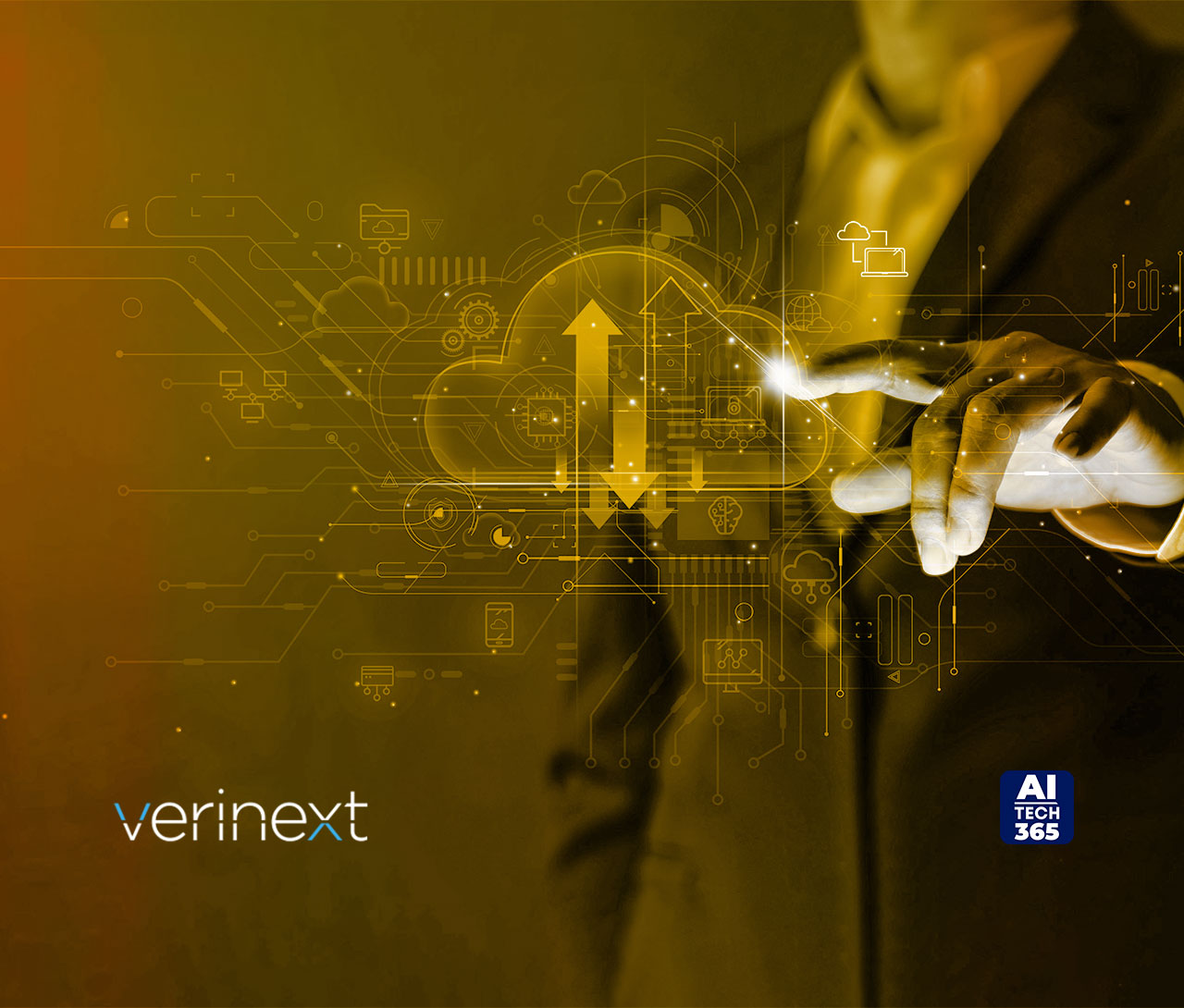 Verinext Launches DRaaS Delivered on HPE GreenLake