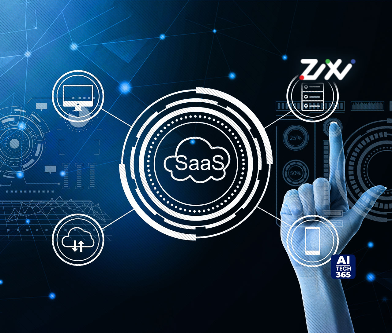 Zixi Releases Next Generation Zixi Edge Compute