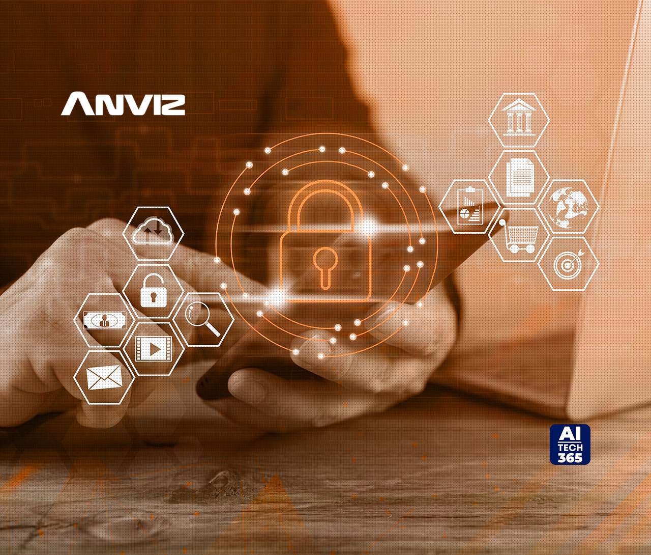 Anviz Introduces Secu365, a One-Stop Cloud Security Surveillance ...