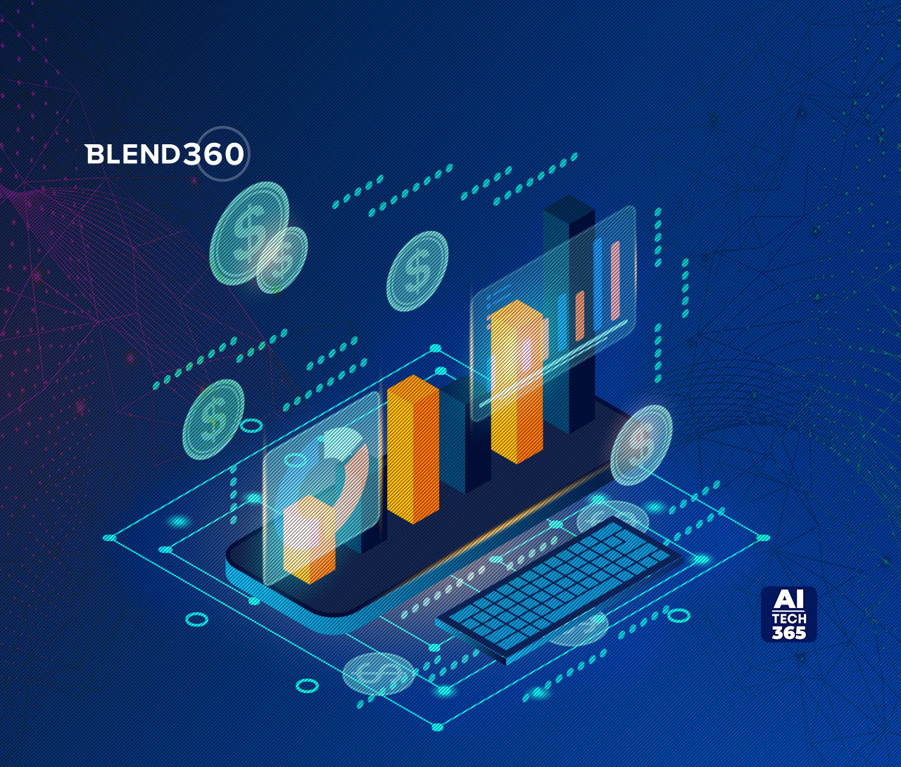 Blend360 Announces Suite of New Generative AI Features to Drive Clients ...