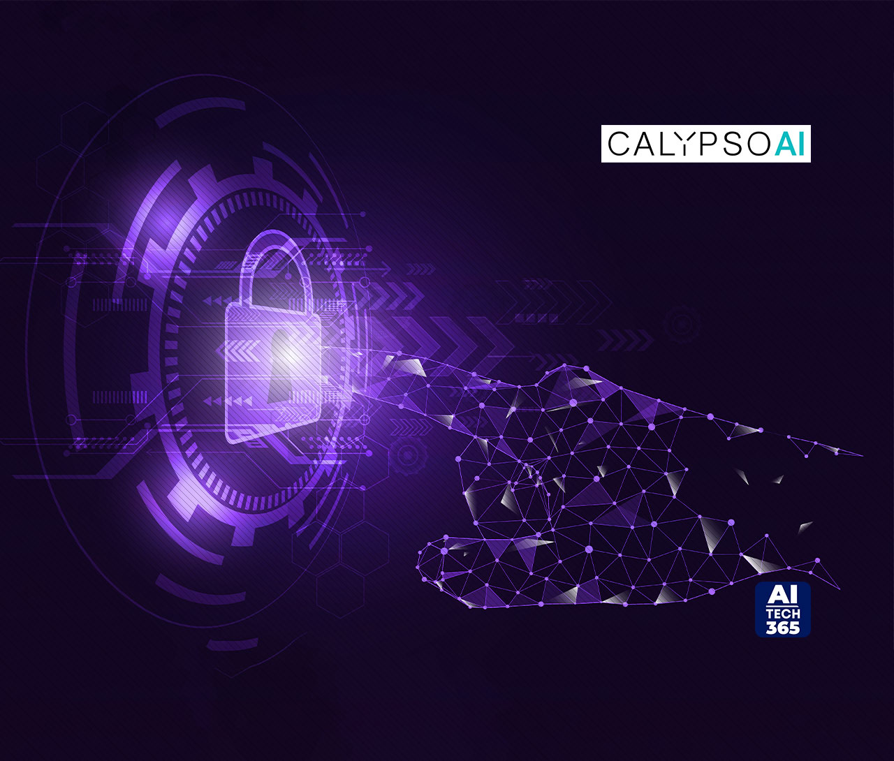 CalypsoAI CTO to Speak at Ai4 Conference on the Security Risks of Generative AI