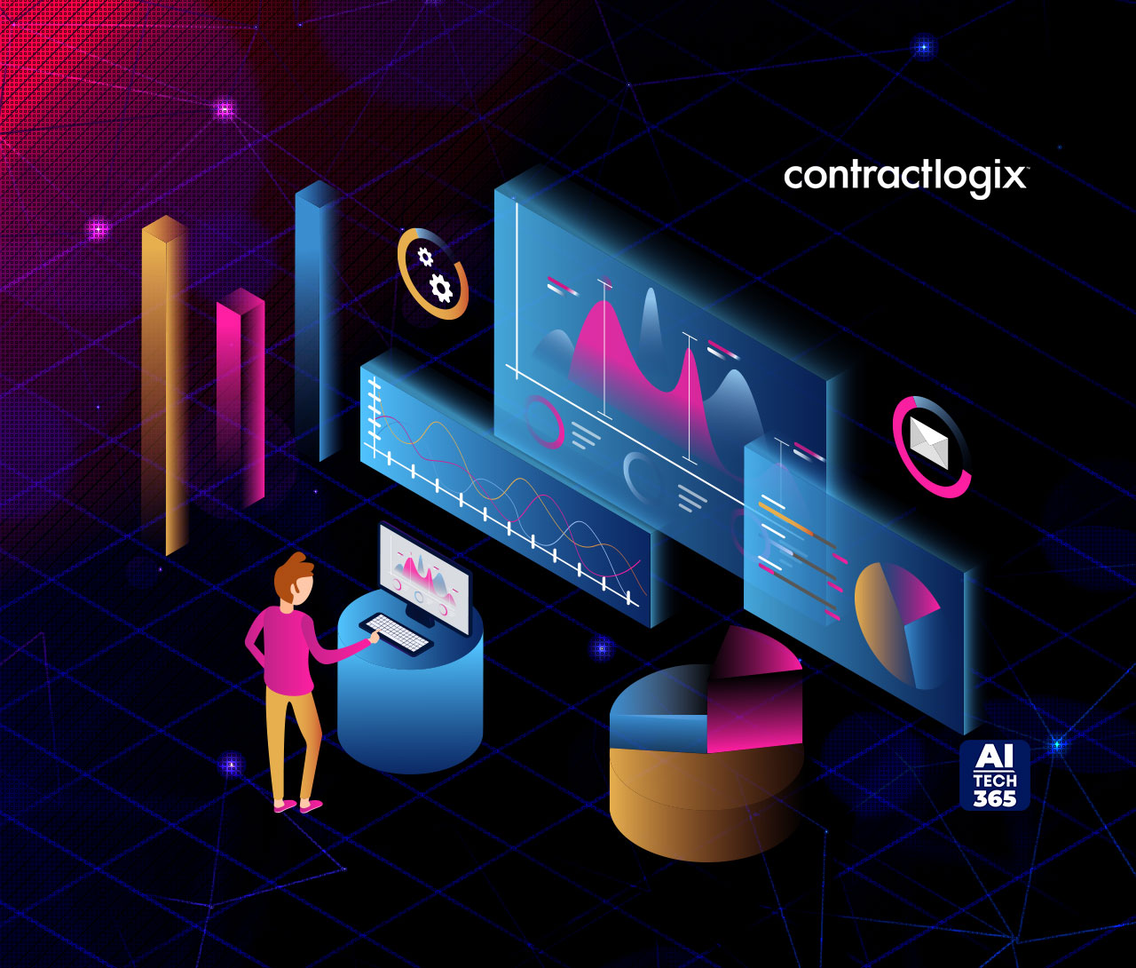 Contract Logix Expands Artificial Intelligence Powered Data Extraction