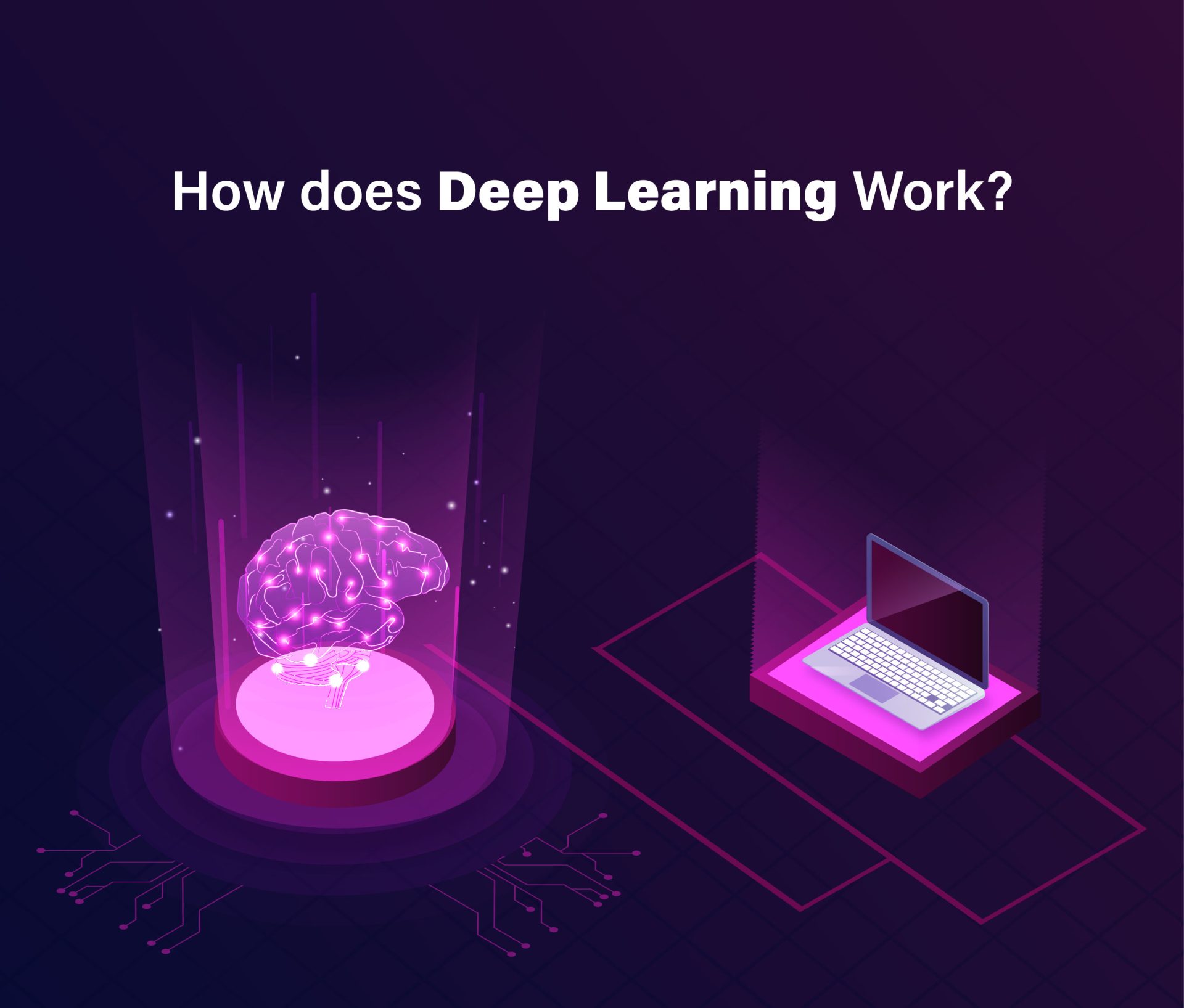 Deep Learning's Magic: Can Algorithms Outsmart Human Intuition?