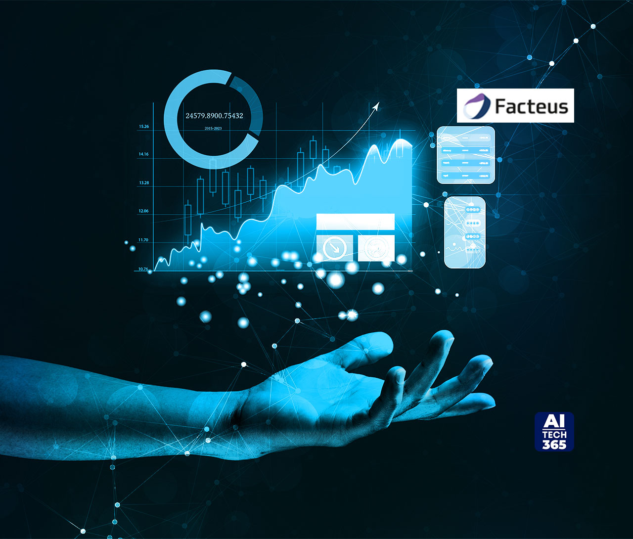 Facteus Launches Mobius - Connecting the Power of Generative AI to Consumer Transaction Data ...