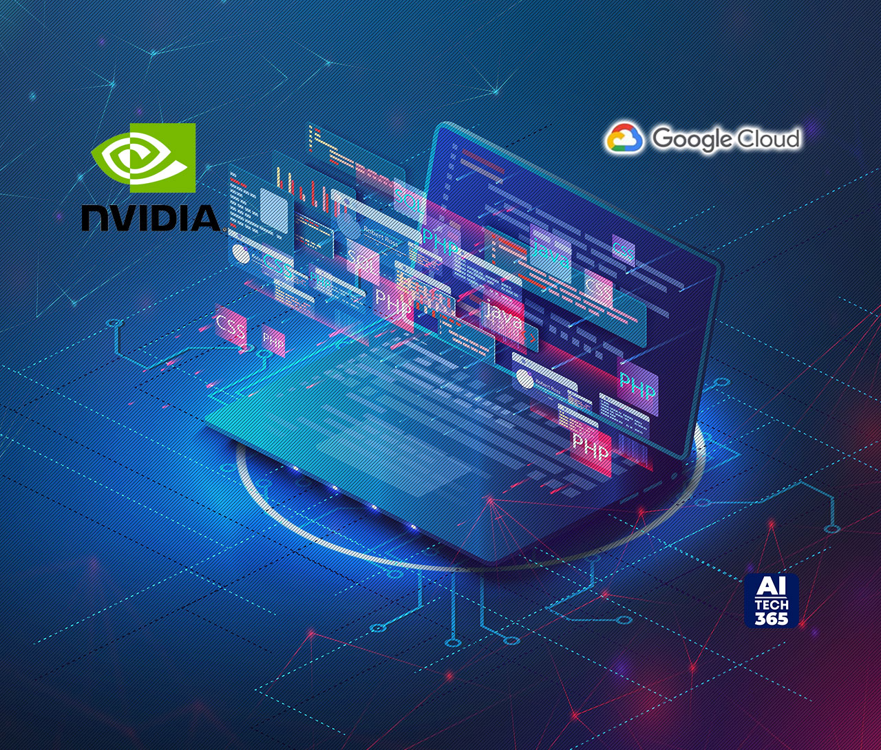 NVIDIA Expand Partnership to Advance AI Computing, Software and Services