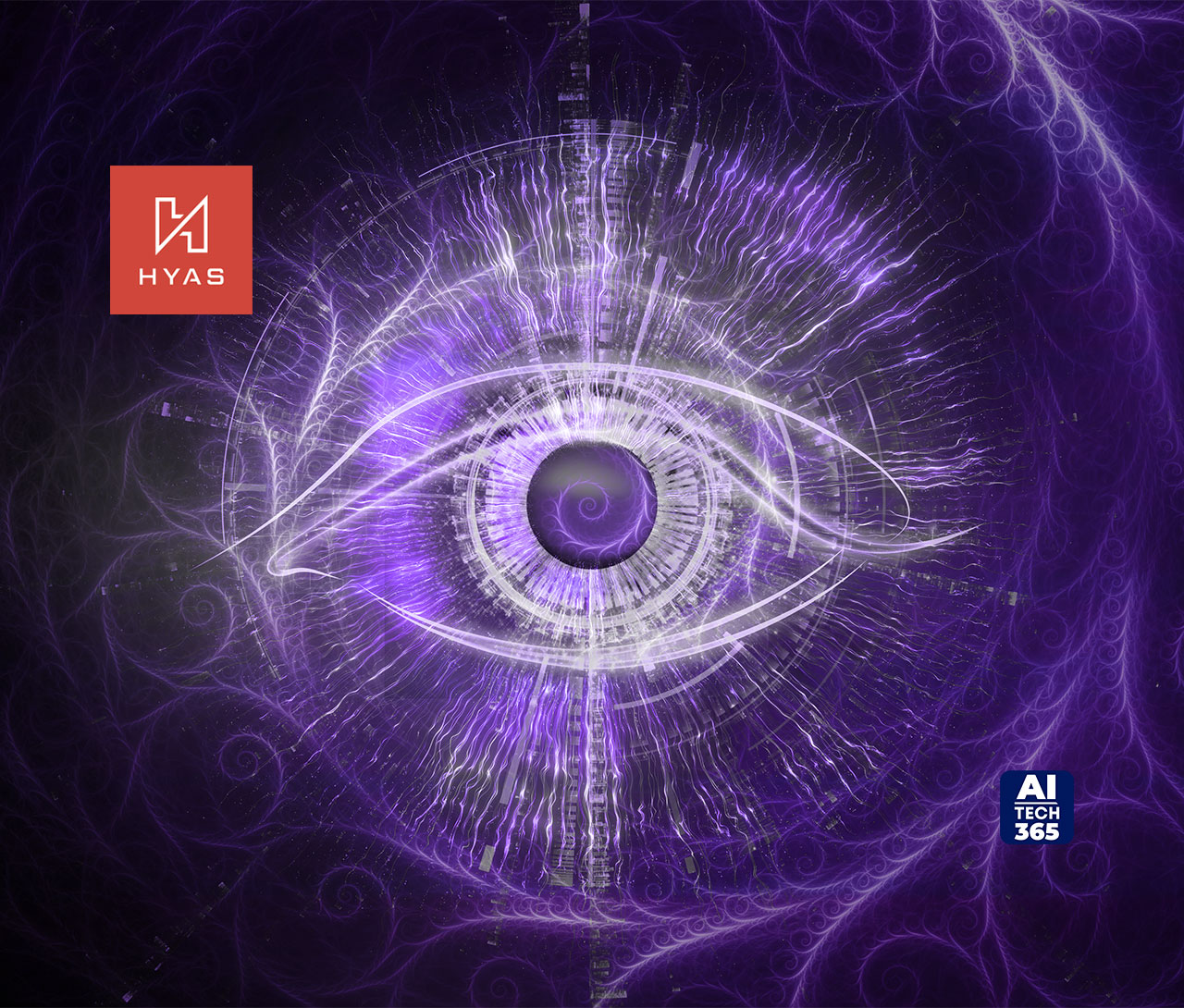 Hyas Unveils Eyespy Proof Of Concept For New Type Of Polymorphic Intelligent And Fully