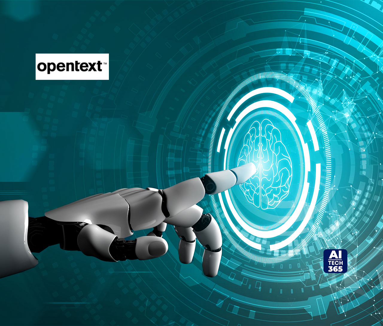 OpenText: Introducing opentext.ai and OpenText Aviator