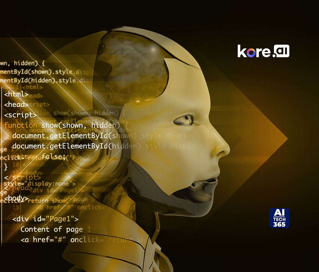 Kore.ai Appoints Former Citigroup International CIO as President & COO ...