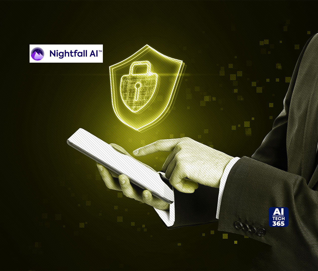 Nightfall Ai Launches The Industrys First Complete Data Leak Prevention Dlp Solution For Genai