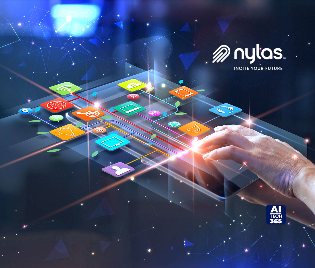 Nylas Releases the First of Its Kind Email Plugin for ChatGPT