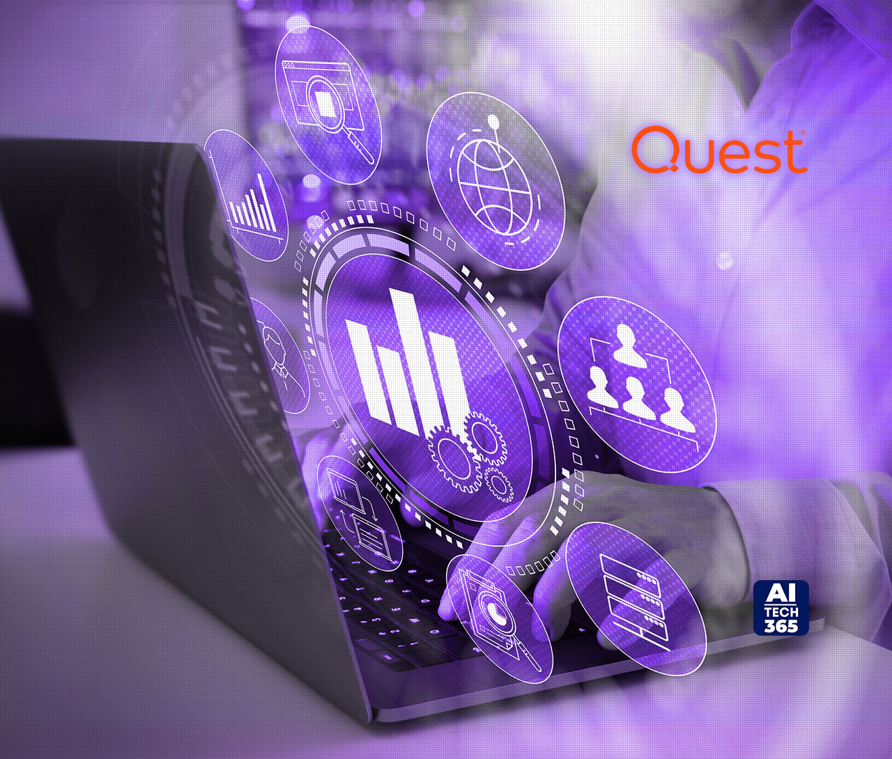 Quest Software Empowers Data Democratization and Accelerates Innovation ...