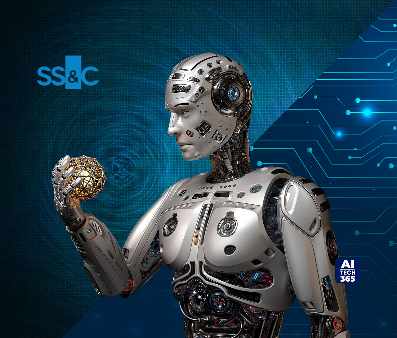 SS&C Blue Prism Named a Robotic Process Automation (RPA) Leader in ...