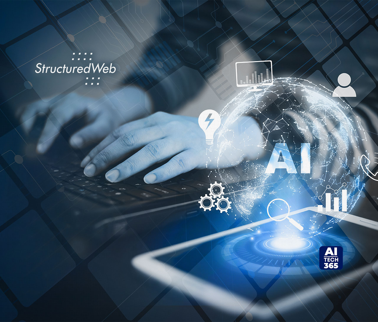 StructuredWeb’s ChannelGPT Officially Goes Live with Launch of EditAI Module