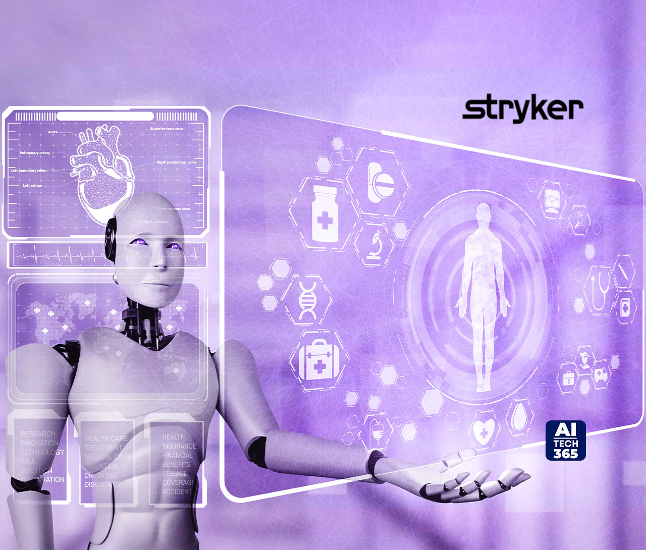 Stryker launches national direct-to-patient marketing campaign