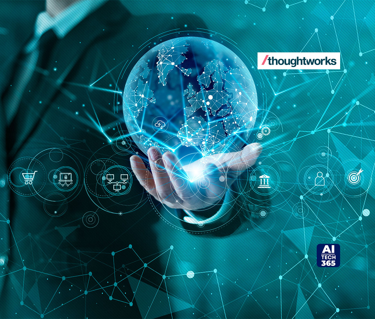Thoughtworks Launches Generative AI Product Accelerator