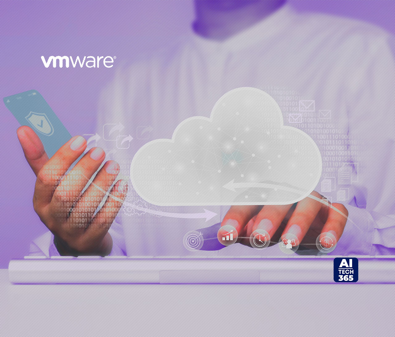 VMware introduced Generative AI offerings for Any Enterprise